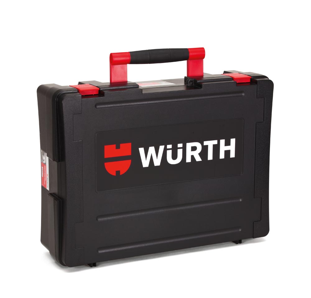 SISTEMA ORSY® | Würth